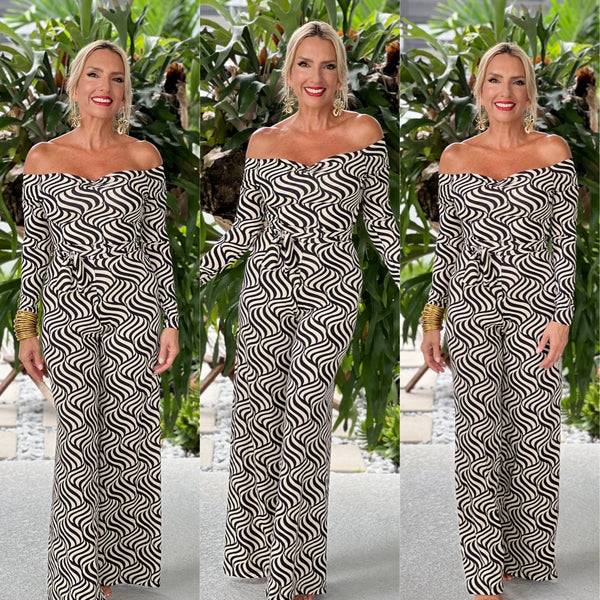 Sofía jumpsuit – Pia Colors
