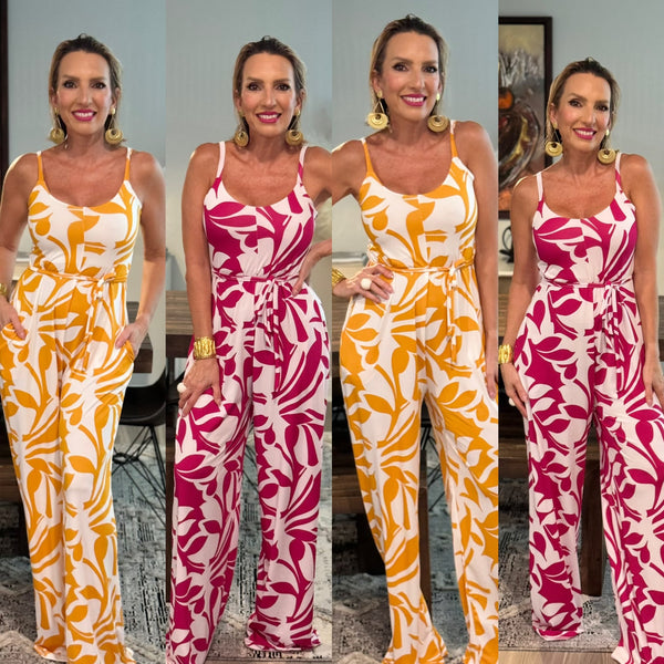 Cami Jumpsuit – Pia Colors
