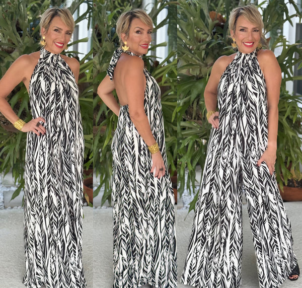 Betina Jumpsuit – Pia Colors