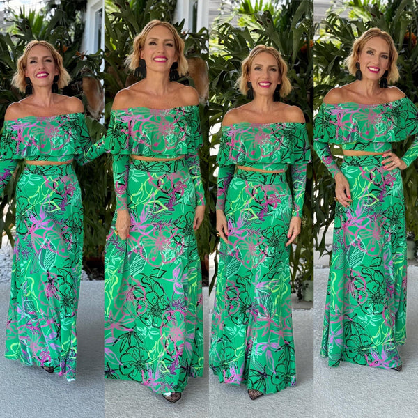 ELISA & ALANIS Set – Pia Colors